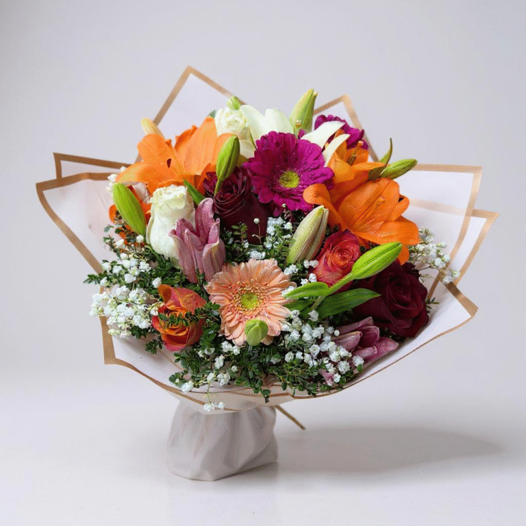 Anne Flowers